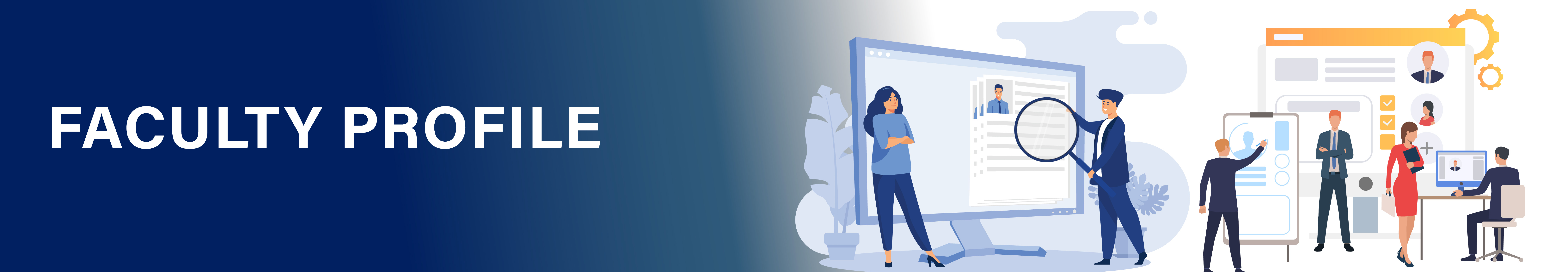 FacultyProfile - MS Chellamuthu Institute